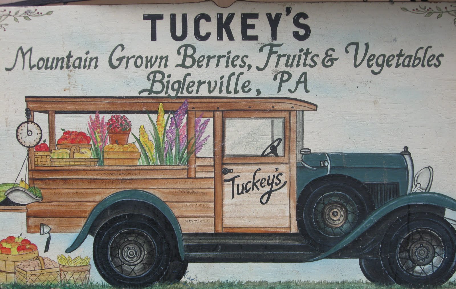 West Baltimore MARC TOD | Transportation, Inc.: West Baltimore Farmers ...