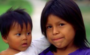 Culturas Colombianas