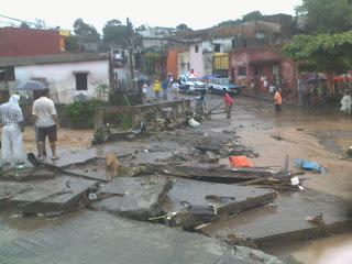 .: EL GRAN NEGOCIO DE LA MISERIA