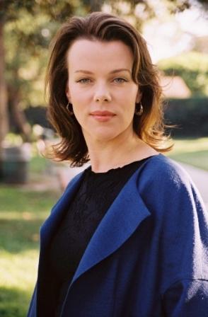 Free Picture: Debbie Mazar Pictures