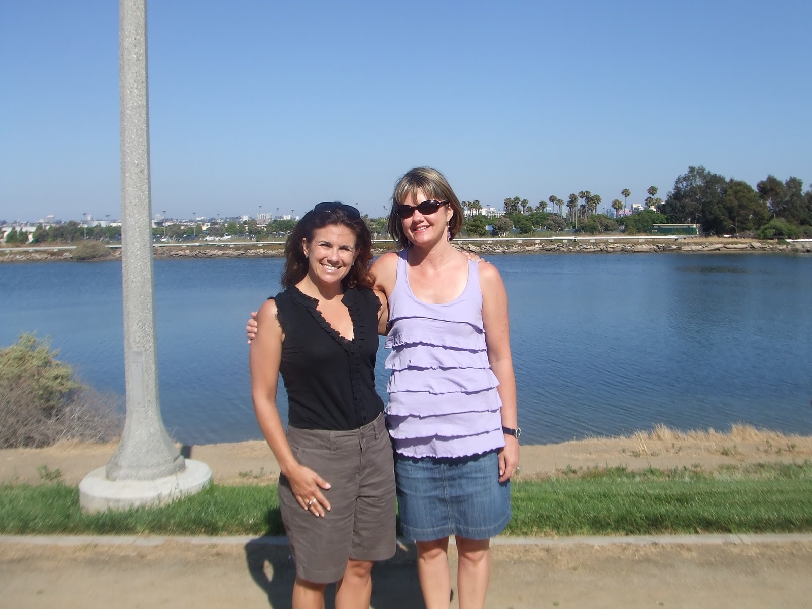 Authentic Friendship