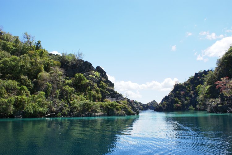 Philippine Views: TOURIST SPOTS IN PHILIPPINES