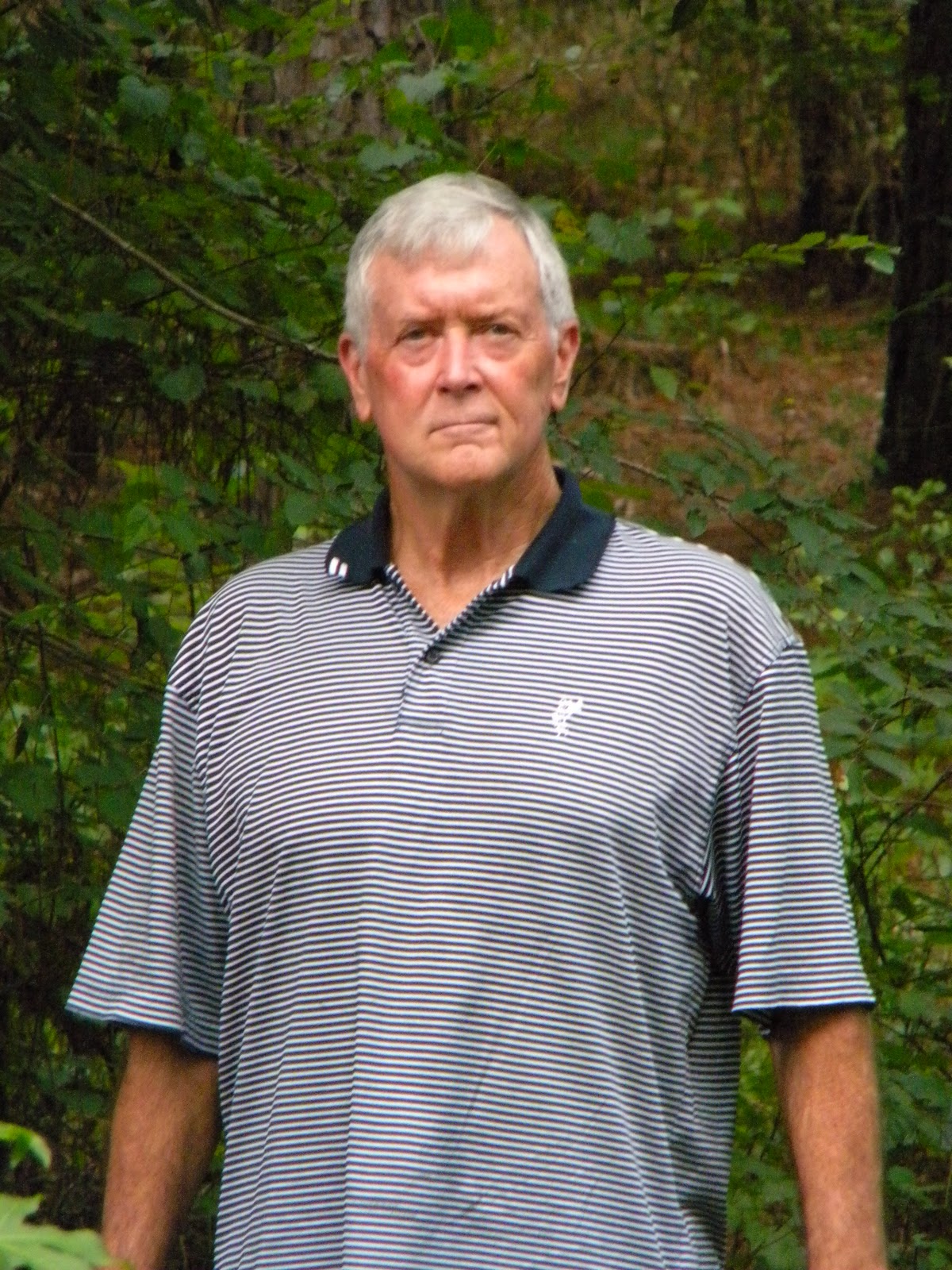 South Carolina Comfort and The Family Wills: Birthday Spotlight: Joe ...