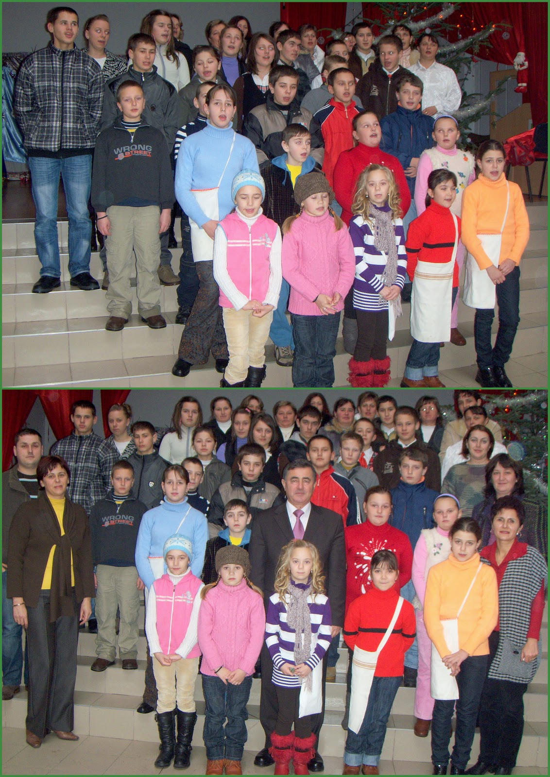 Casa Oraseneasca de Cultura TAUTII -MAGHERAUS Director Angela MICLEA ...