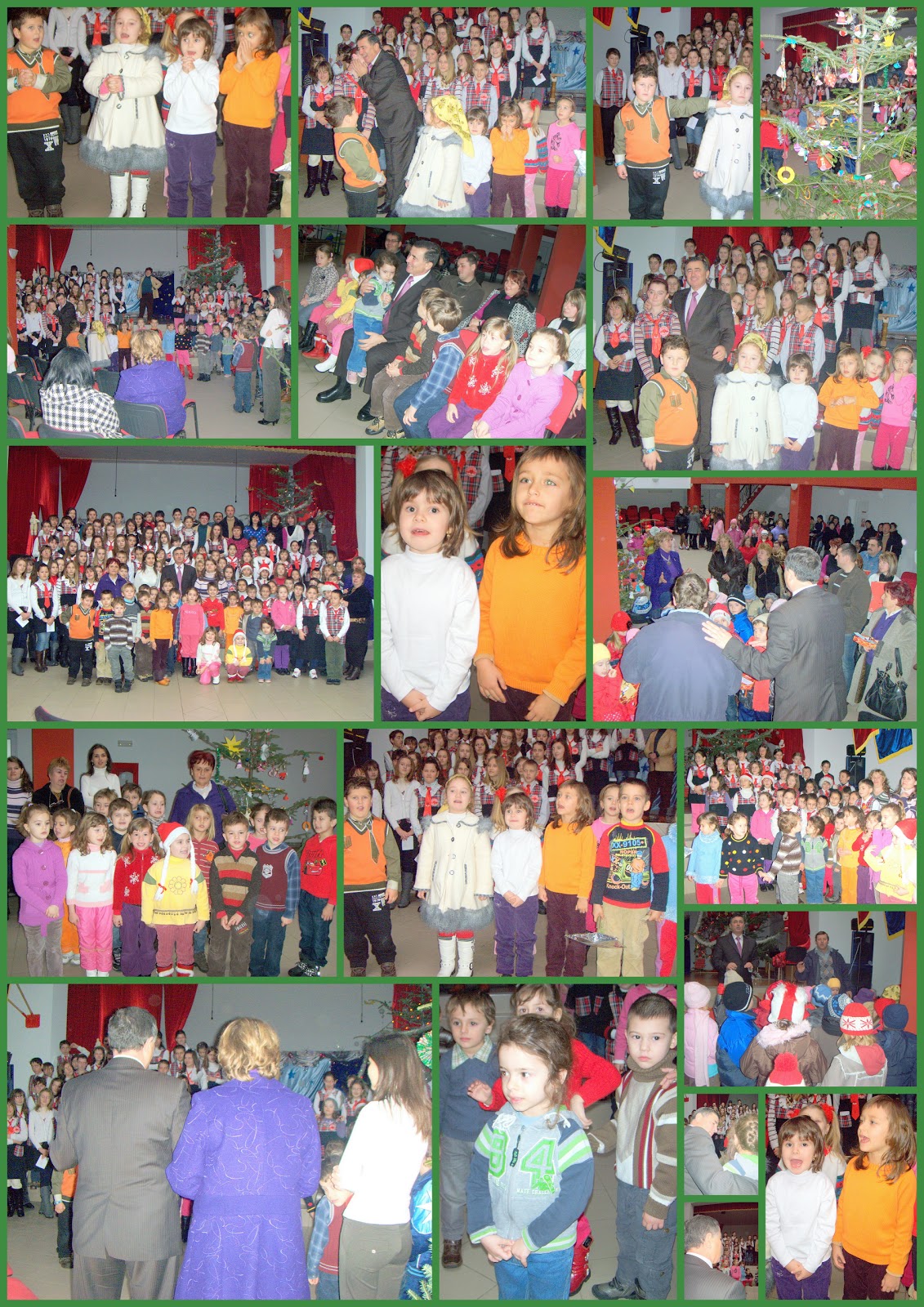 Casa Oraseneasca de Cultura TAUTII -MAGHERAUS Director Angela MICLEA ...