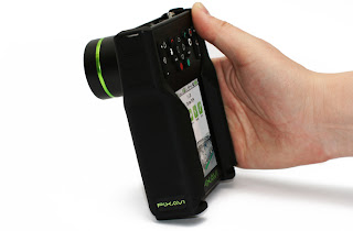 Xcaster EX 5000 - Explosion Proof HD Video Collaboration Camera | New ...