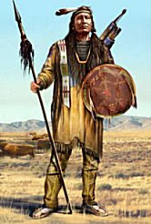 TÄHTISILMÄ: Viisaan Intiaanin opissa