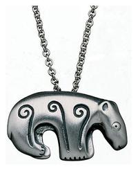 TÄHTISILMÄ: Kalevala koru 14.