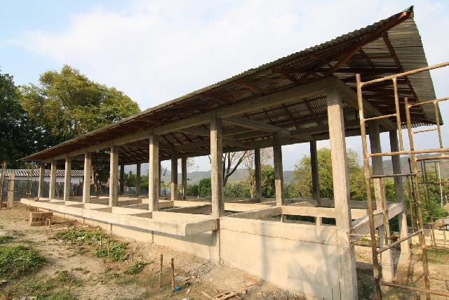 Diseño de Estructuras de Concreto: Formas estructurales 1