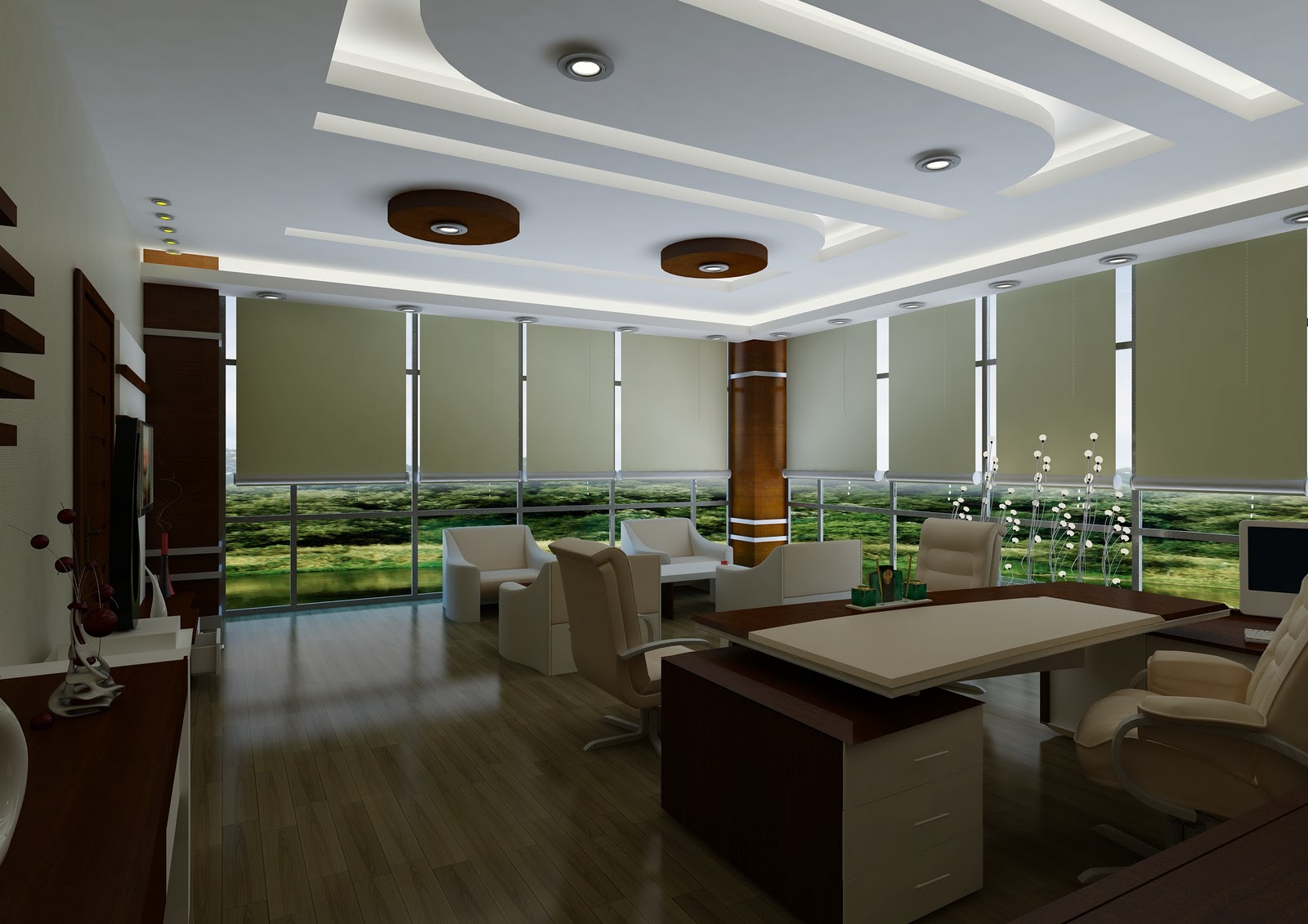 RAGİDE MİMARLIK VE DEKORASYON