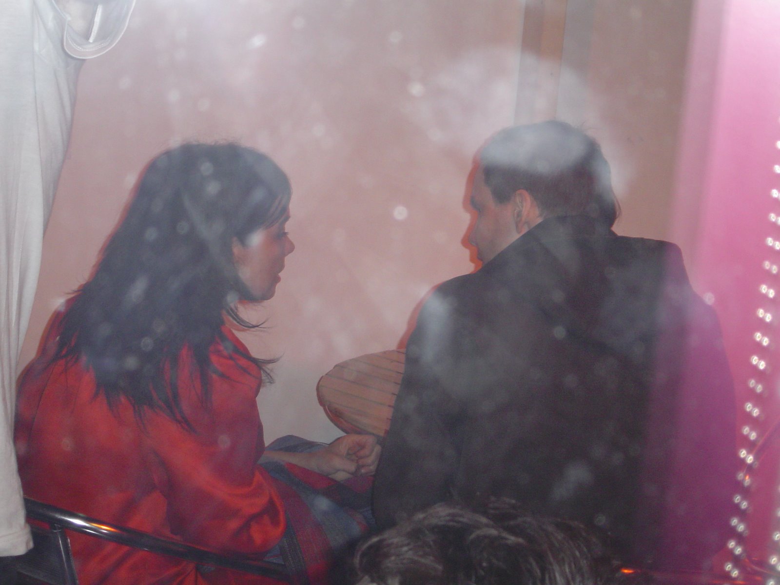 Björk Gudmundsdottir Jonsi Jónsi Jón Sigur Ros Rós Organ venue ...