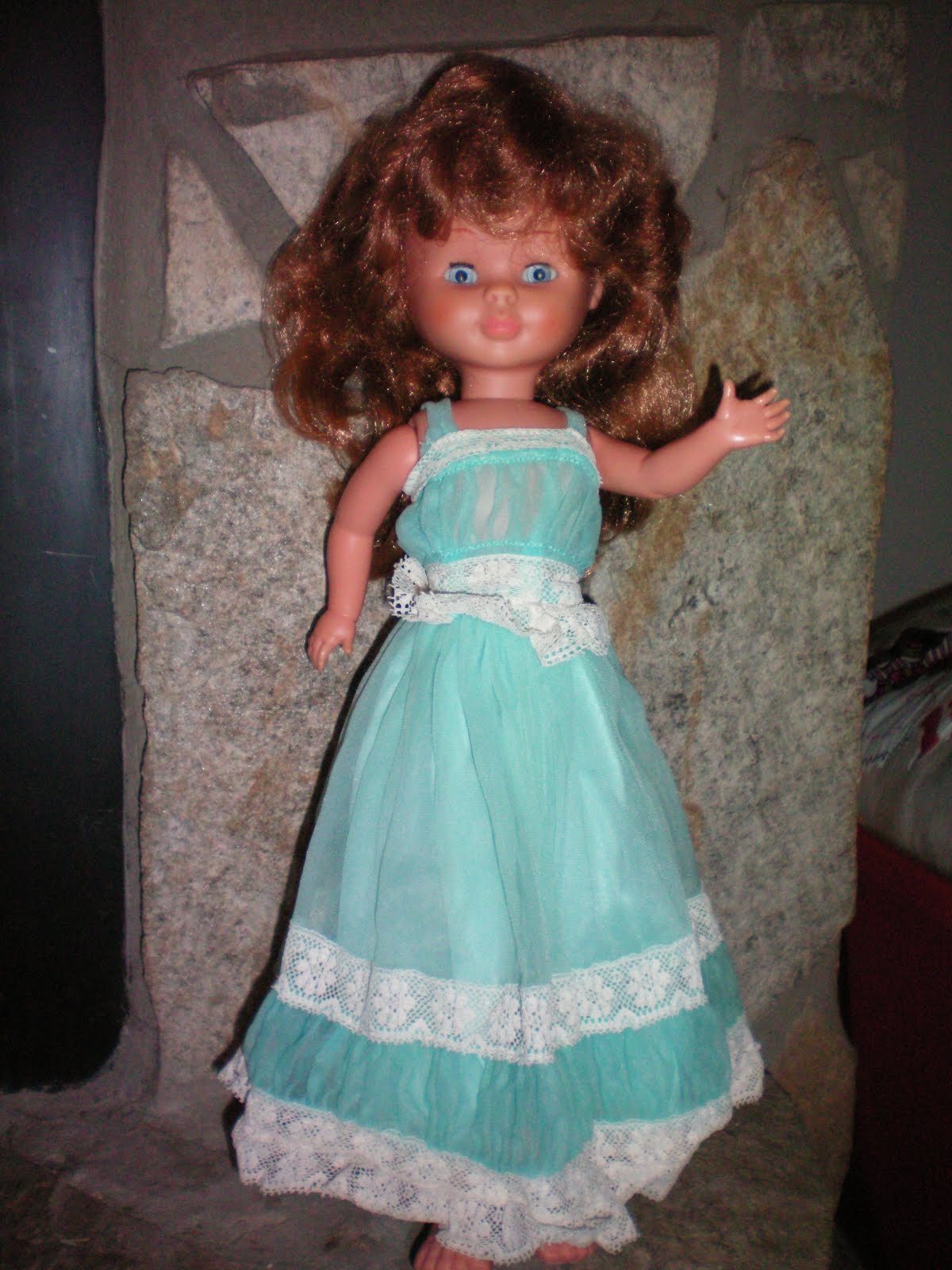 $5 Nancy Famosa ~ Muñecas, Poupees & Dolls