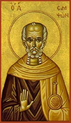 Clare's Catholic Clutter: July 2010