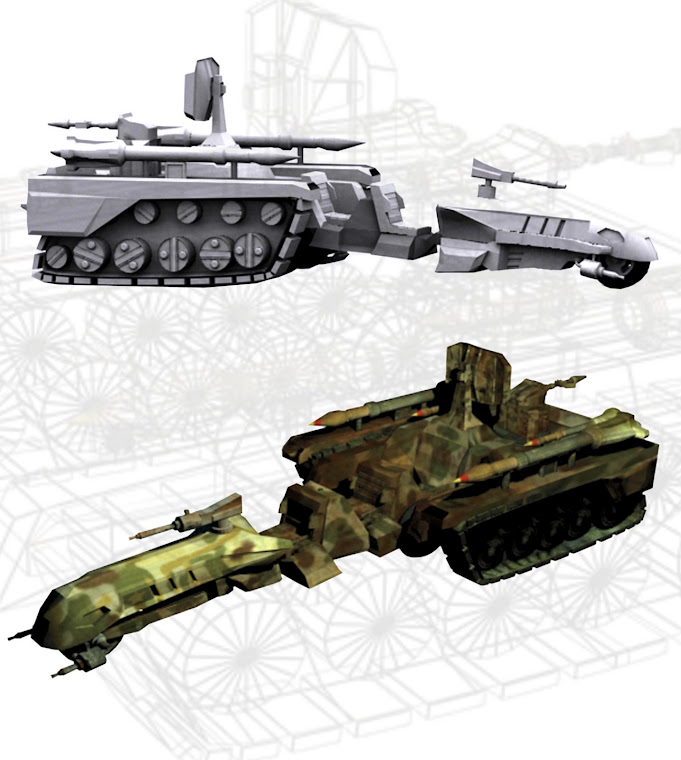 ..3D Modeler Joel Yah