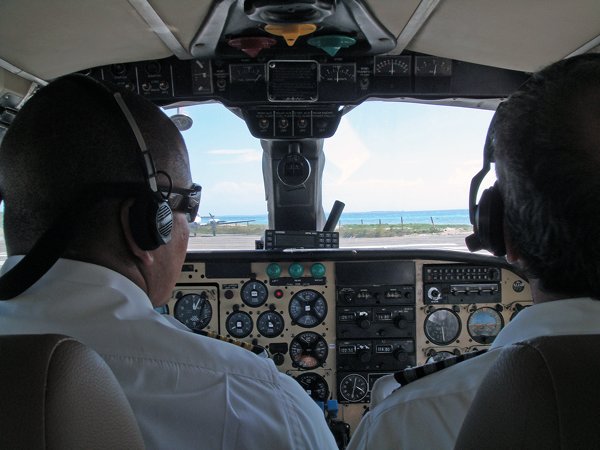 Vozes Ambulantes: Manaus, Los Roques e Monte Roraima – Dezembro de 2008