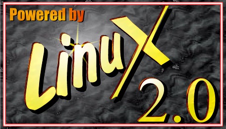ENSAMBLE DE PC: LINUX 2.0