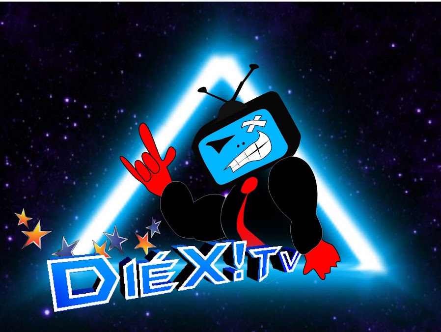 Diéx!