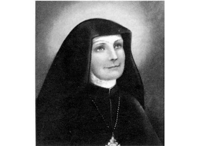 TÚ TAMBIEN PUEDES SER SANTO. Mercedes Ramos : SANTA VICENTA MARÍA LÓPEZ ...