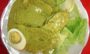R & R Hnos.: SALSA CRIOLLA, SALSA HUANCAINA, SALSA OCOPA
