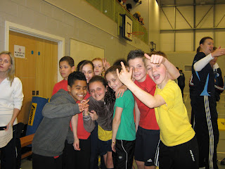 Churchfields Junior School