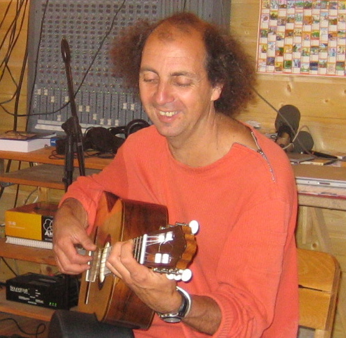 Renaud Gillet