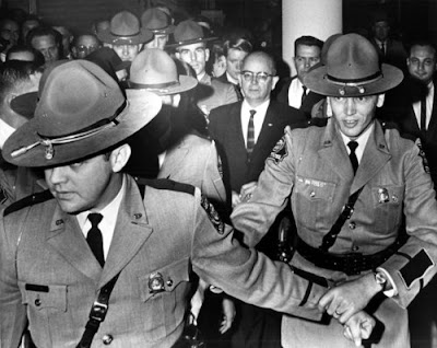 HOMEMADE LIBATIONS: Lester Maddox Pickrick Restaurant Site