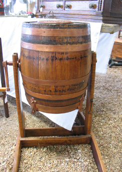 Alaus megeju klubas: Alaus gurmanams