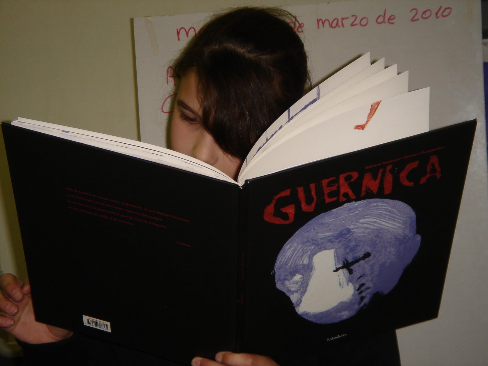 ALCE - Agrupación de Lengua y Cultura Españolas
