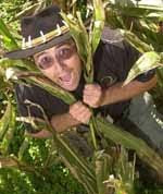 The Maze Master Blog