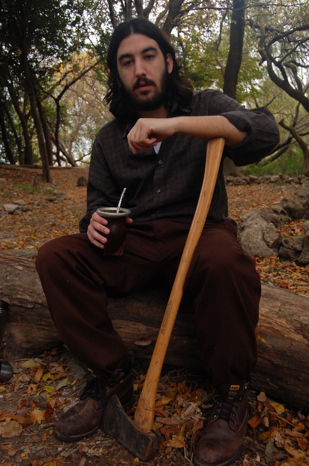 Procesos: El Leñador