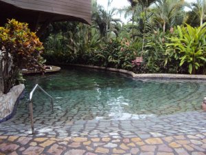 Conozca Costa Rica, paraiso natural!!: Volcan Arenal y aguas termales ...