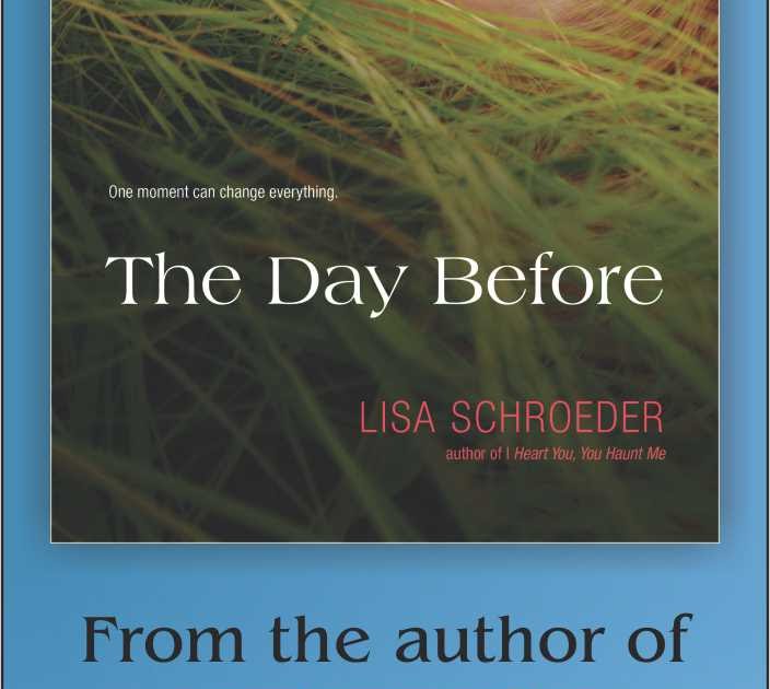 The web site of Lisa Schroeder: I heart bookmarks
