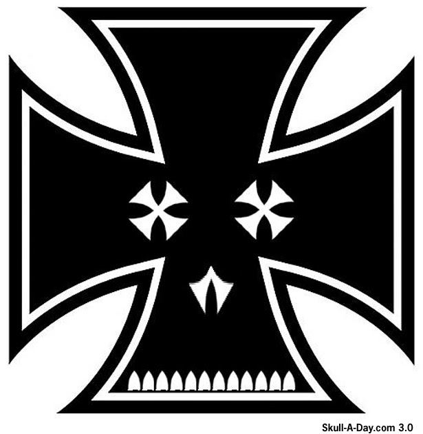 Nazi Cross Meaning