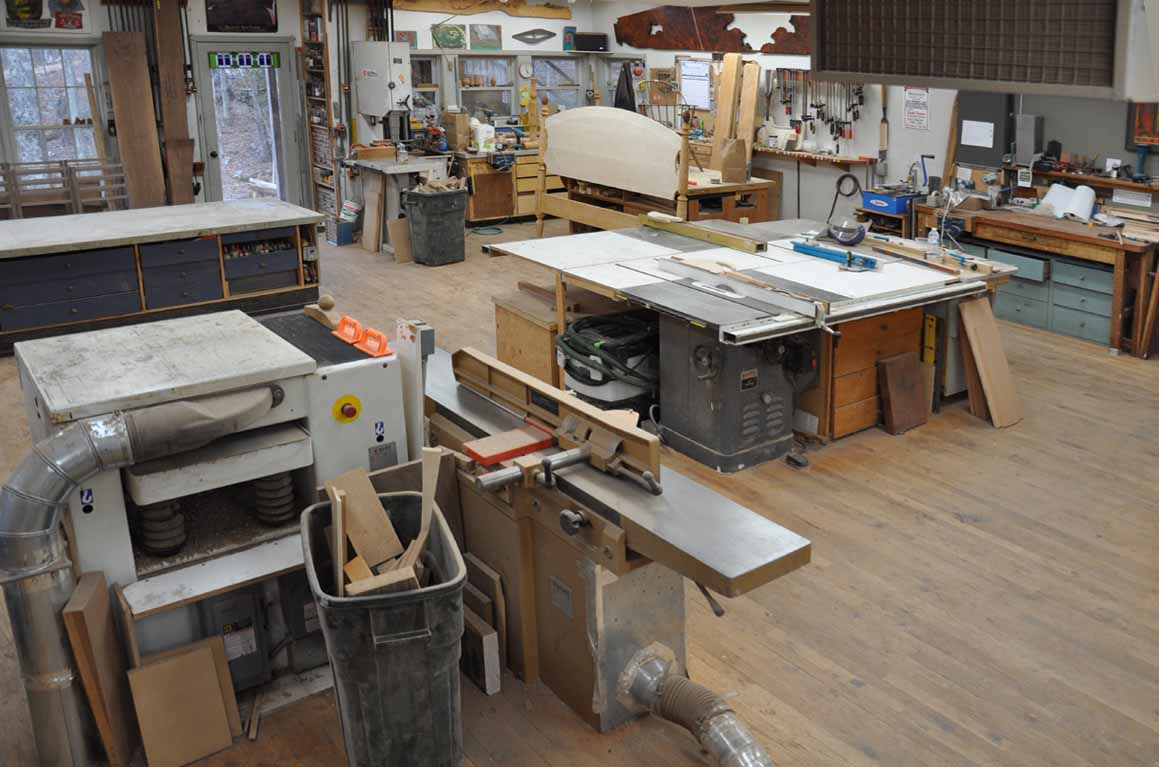 Dorset Custom Furniture - A Woodworkers Photo Journal: A collection of ...