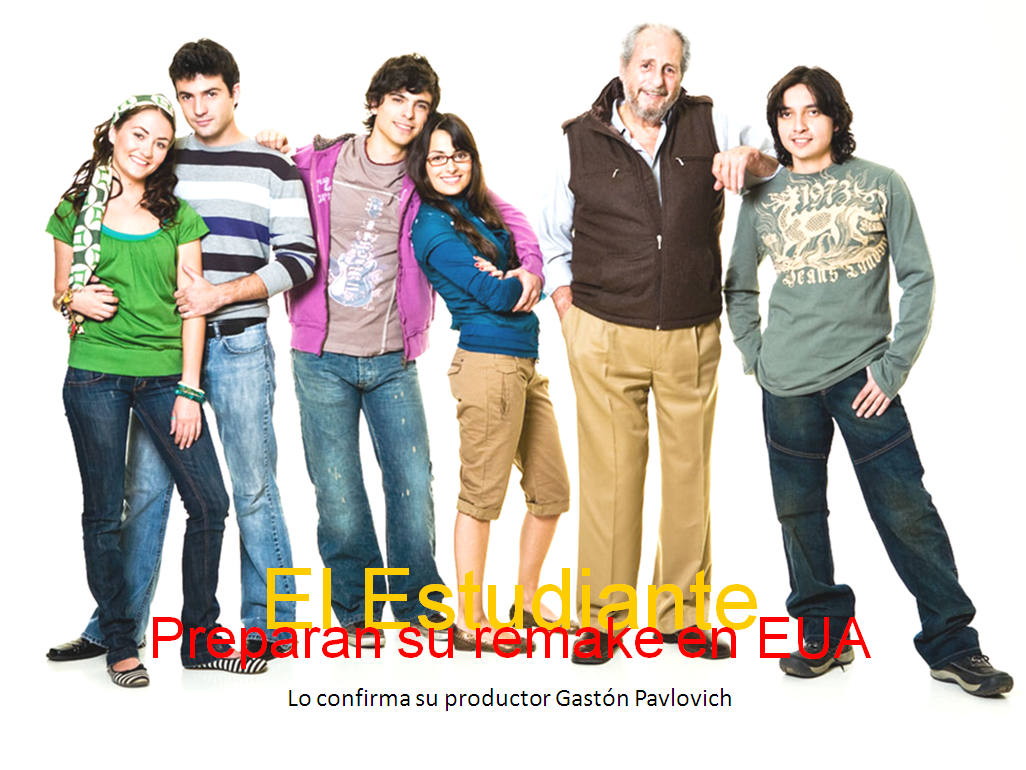 ::Cira::: El estudiante.