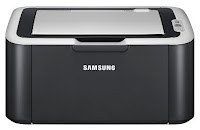 Digital Manila: Samsung ML-1660: Monochrome Laser Printers Made Easy