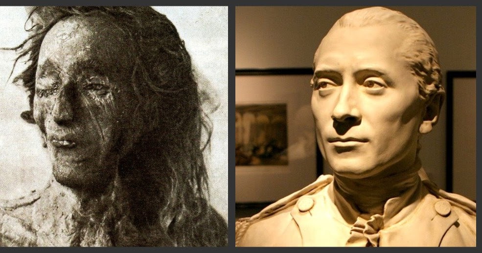 Life at Willow Manor: The Sad Ending of Capt. Jones, on his Birthday