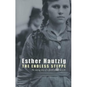 Book Nook: The Endless Steppe by: Esther Hautzig