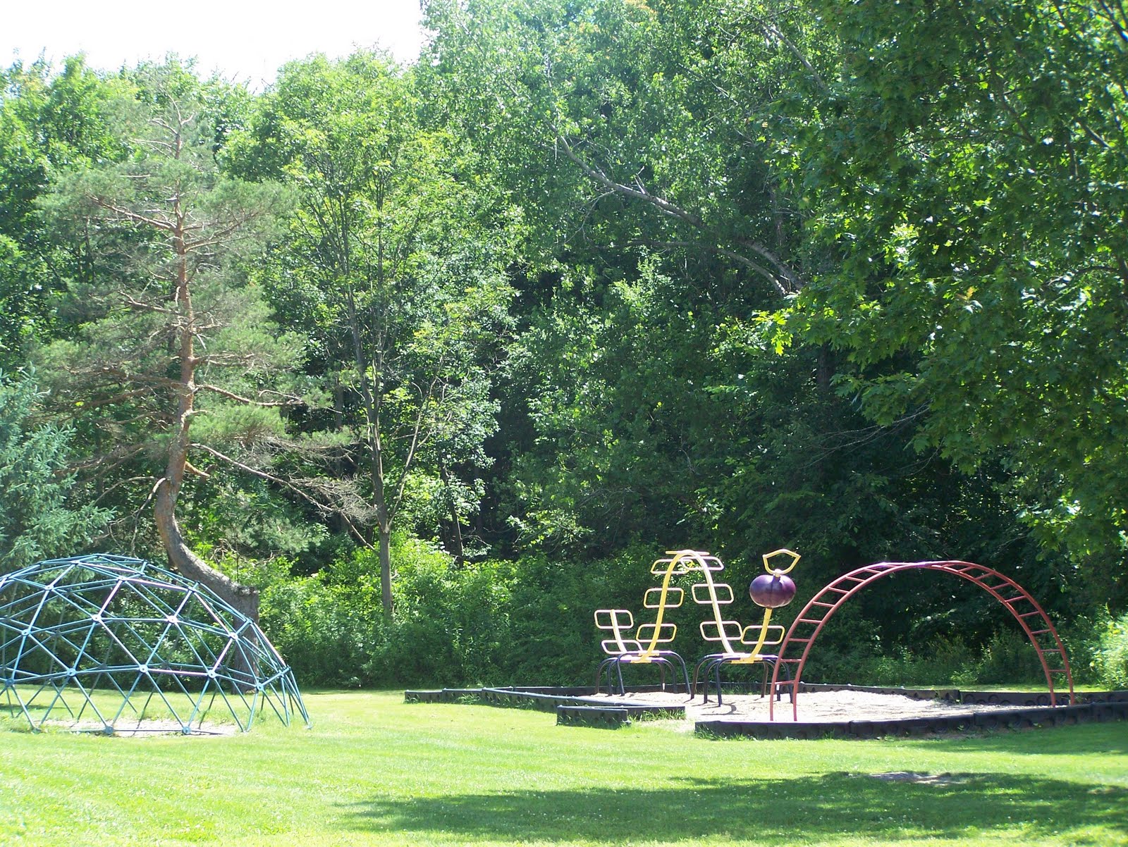 Doug and Torie's Adventure: Poestenkill Elementary School