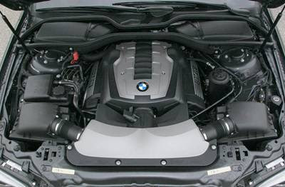 Bimmer Auto Lovers: BMW 7 E38