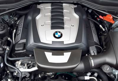 BMW 6-Series Review & Photos:: Top Autos Pic