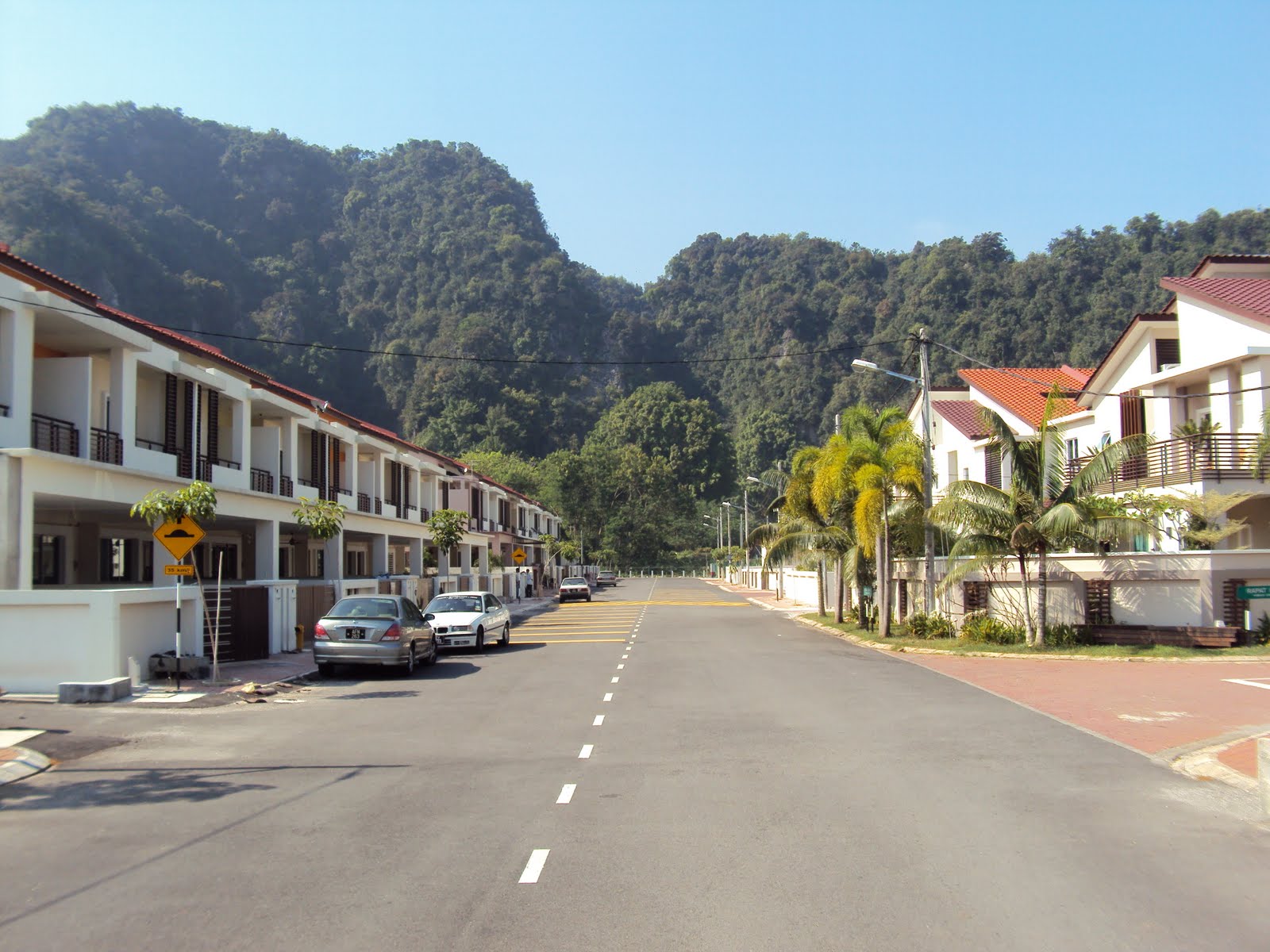 Ipoh Property Agent: Pine 3, 24 ' x 75' -CORNER SUPERSIZE TERRACE HOME ...