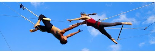 Núcleo de Cultura e Comunicação da UTFPR - Campus Curitiba: Trapézio ...