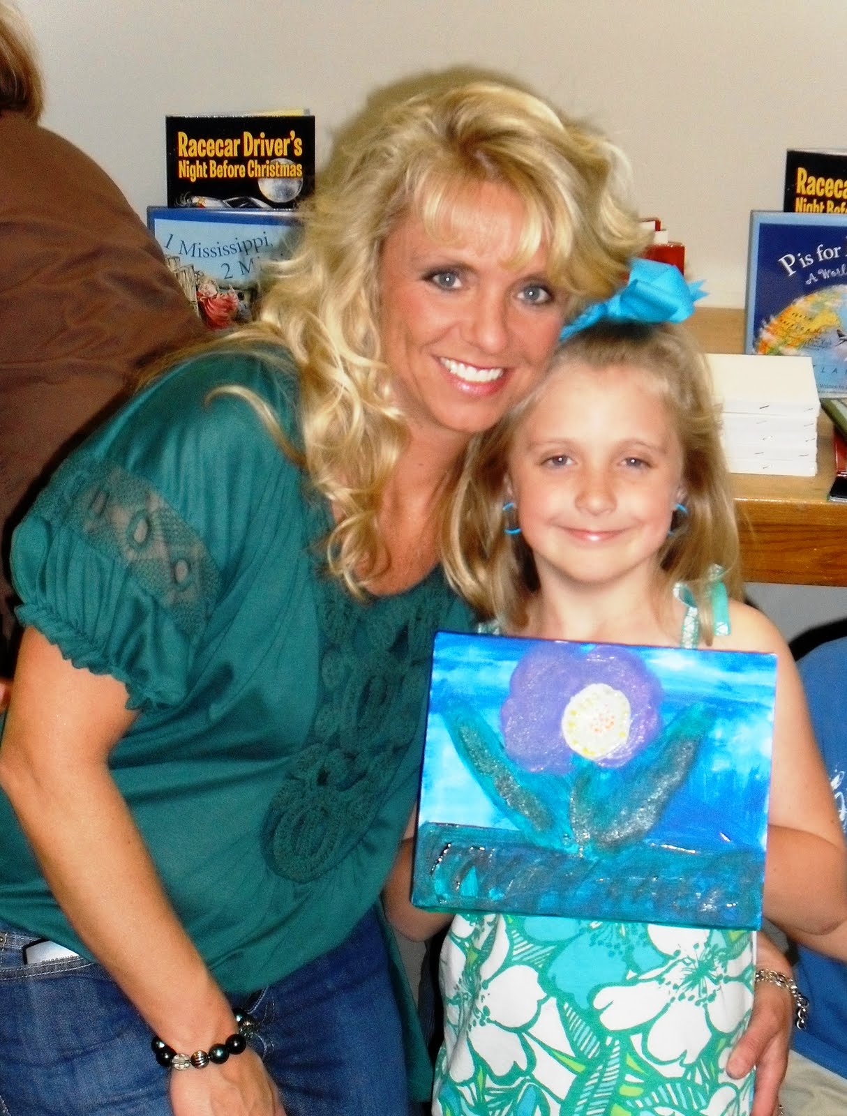 Rick Anderson - Paintings - Books - Presentations