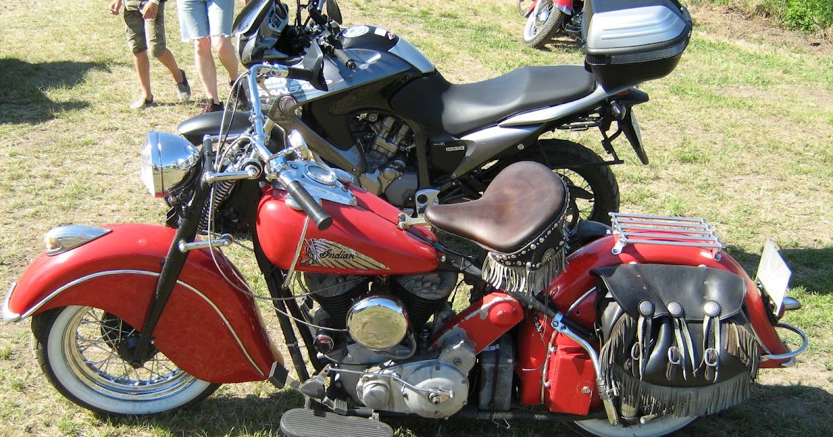 American Motorcycles Norway / Veteran-Mc.com: Wings & Wheels 2009