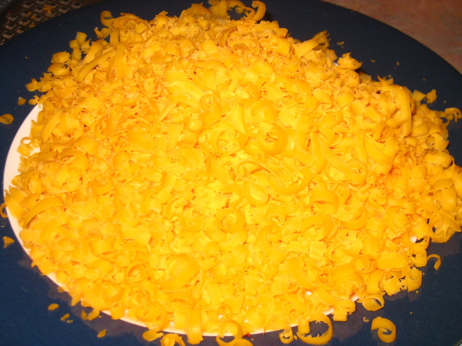 The Novice Goddess' Kitchen: 2010