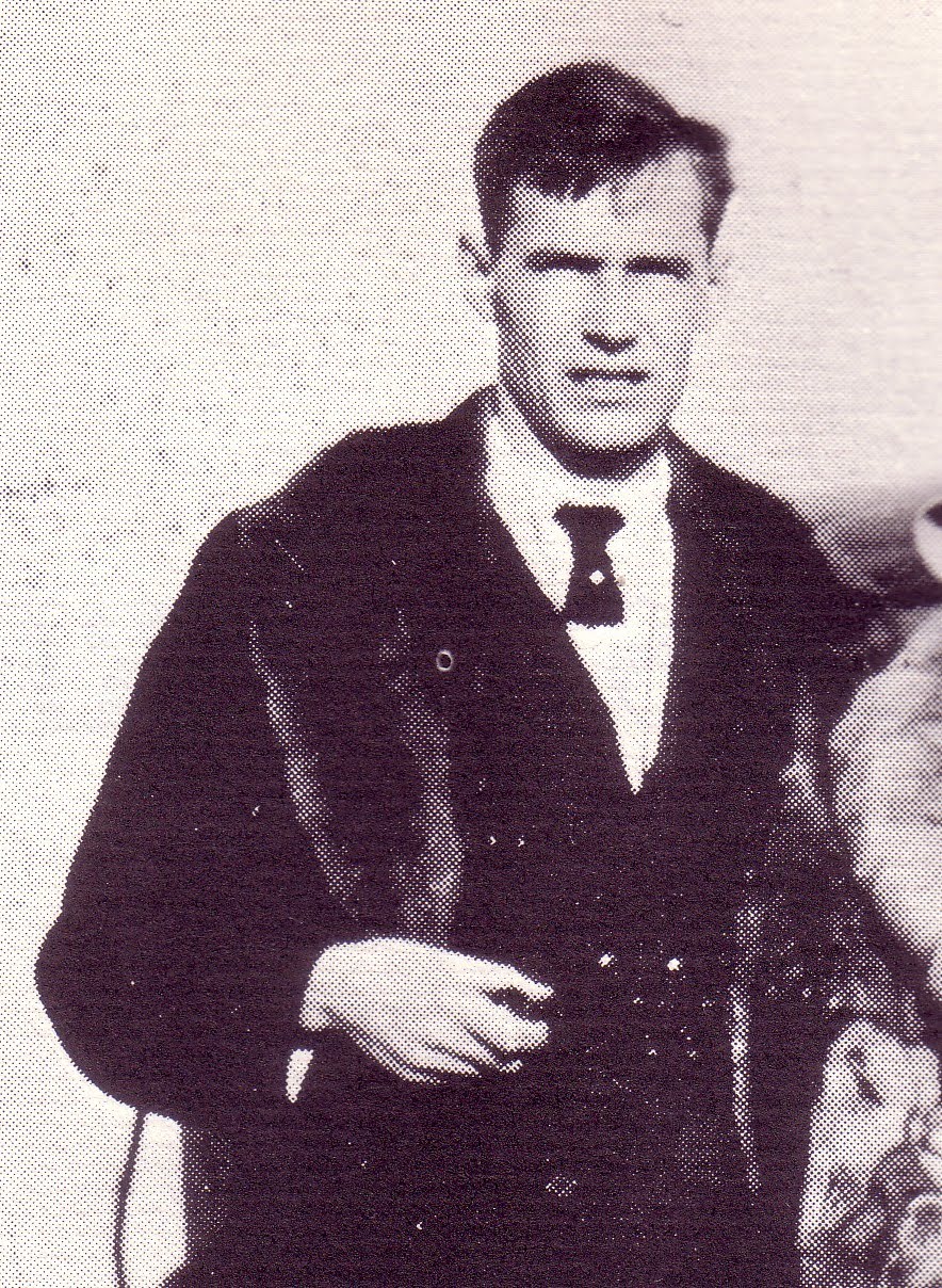 Bonks On Tour: When Did He Really Meet Hemingway?