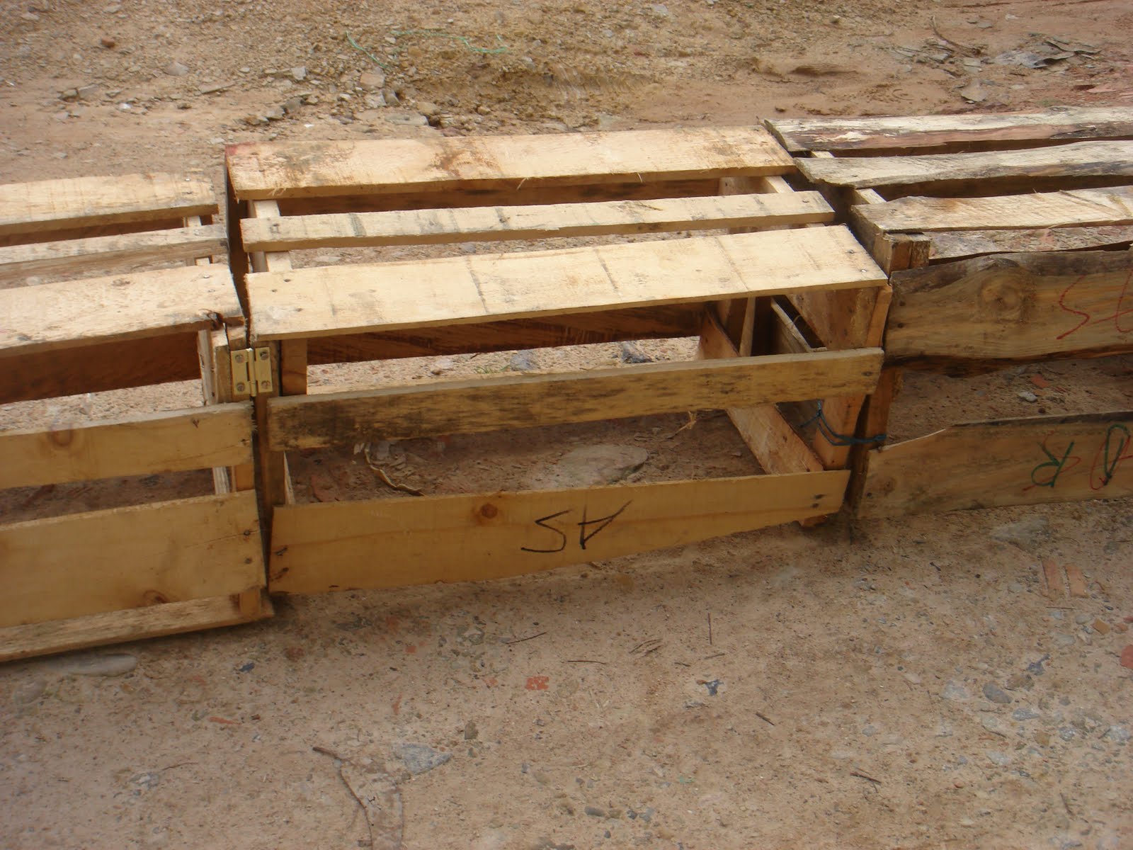 PeiCampos: EVOLUCION DE LOS HUACALES