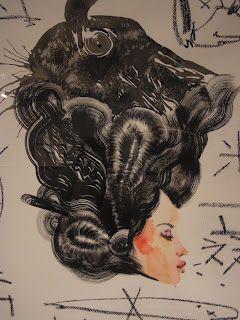 Hello Sunshine: David Choe