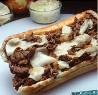 All In Flavor: Easy Italian Beef